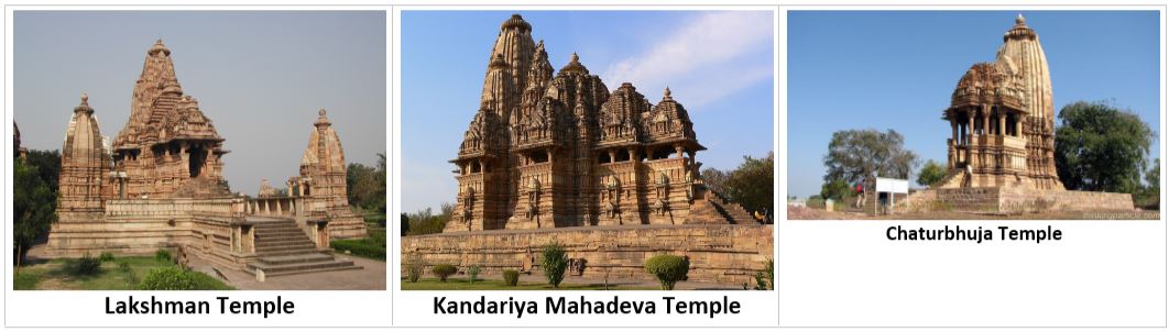 Temple Architecture - civilspedia.com