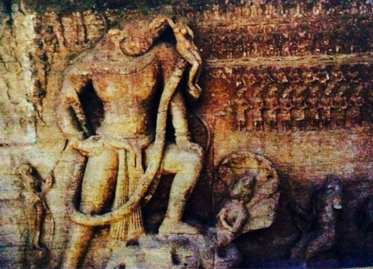 Gupta Sculpture - civilspedia.com