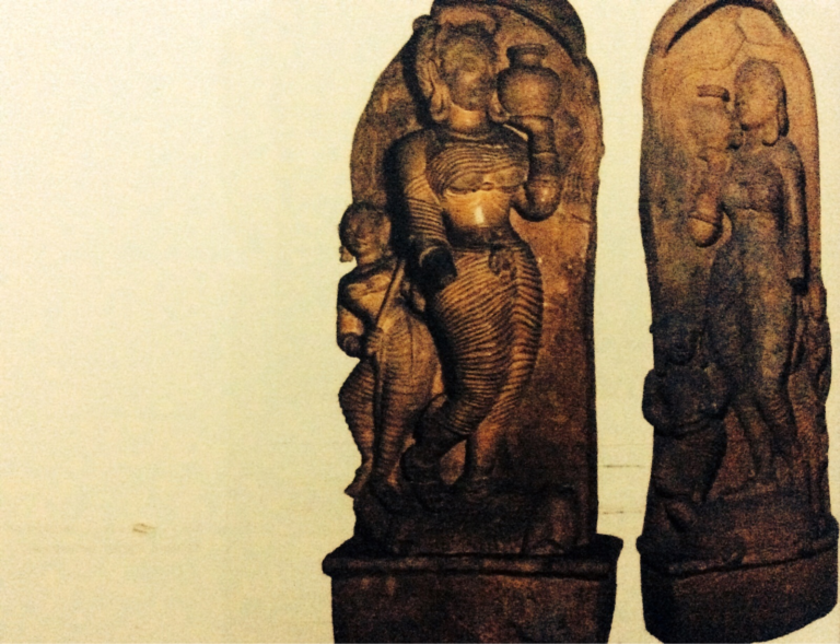 Gupta Sculpture - civilspedia.com