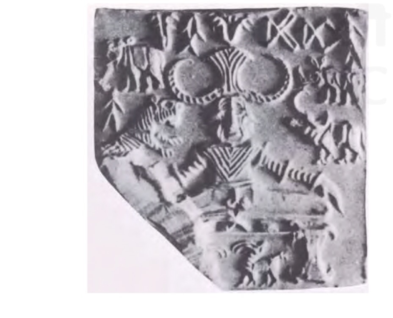 Indus Valley Sculpture - civilspedia.com