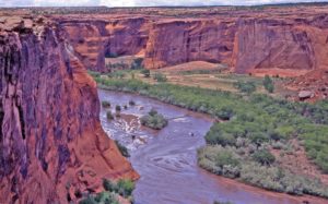Fluvial Landforms - civilspedia.com