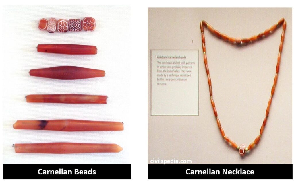 Harappan Civilisation - civilspedia.com