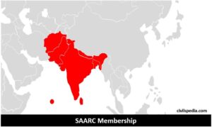 SAARC and India - civilspedia.com