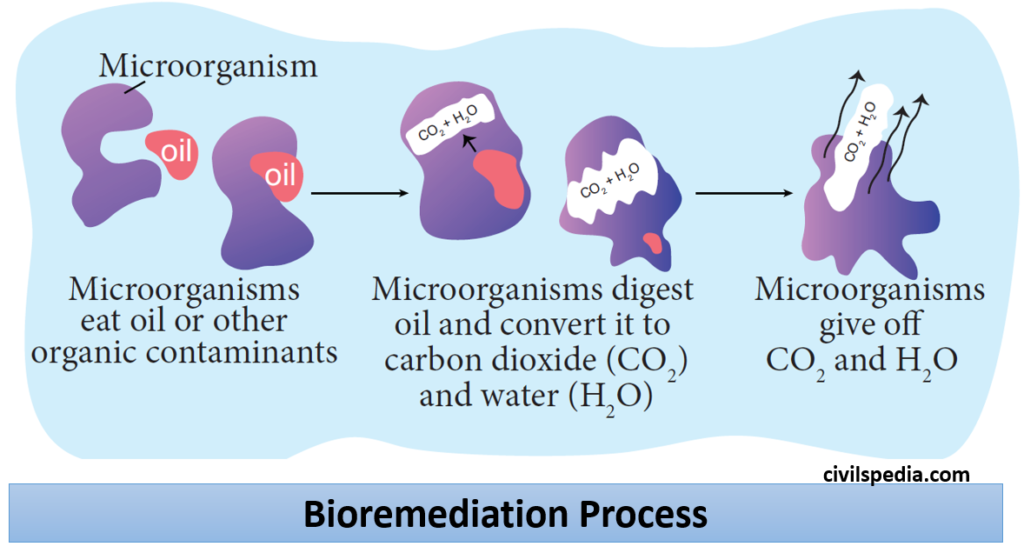 Oil Spills - civilspedia.com