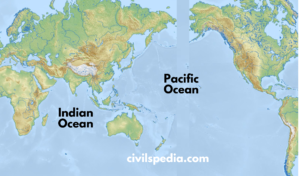 India Indo-Pacific Relations - civilspedia.com