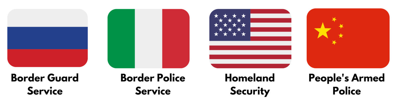 Comprehensive Integrated Border Management System (CIBMS) Archives ...