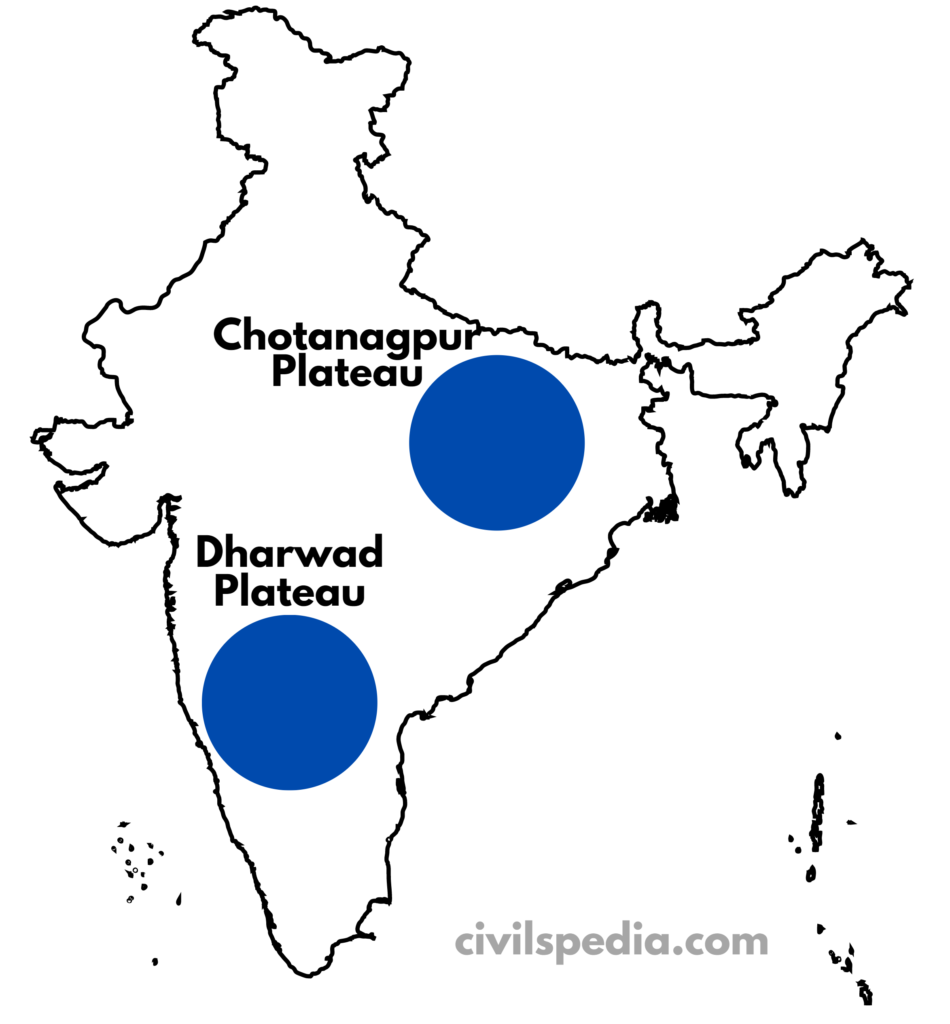 Introduction to Mineral Resources of India - civilspedia.com