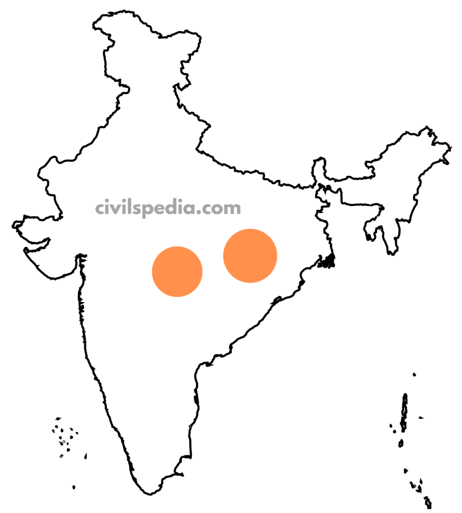 Introduction to Mineral Resources of India - civilspedia.com