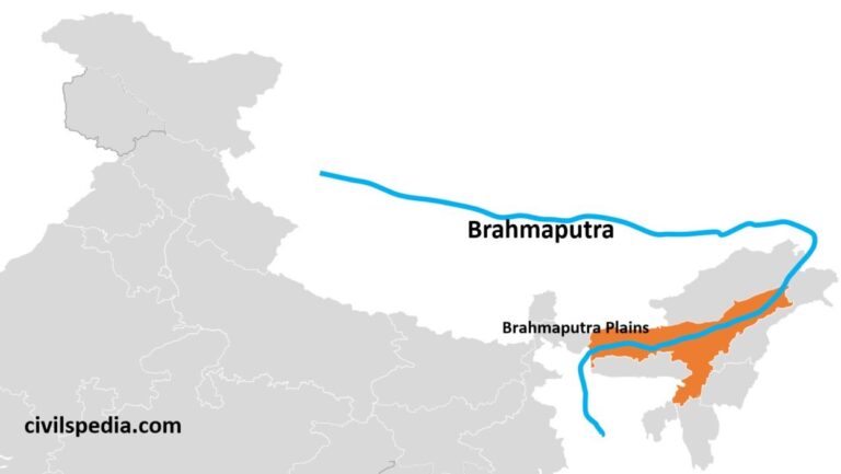 The Great Northern Plains - civilspedia.com