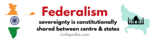 Federal System - civilspedia.com
