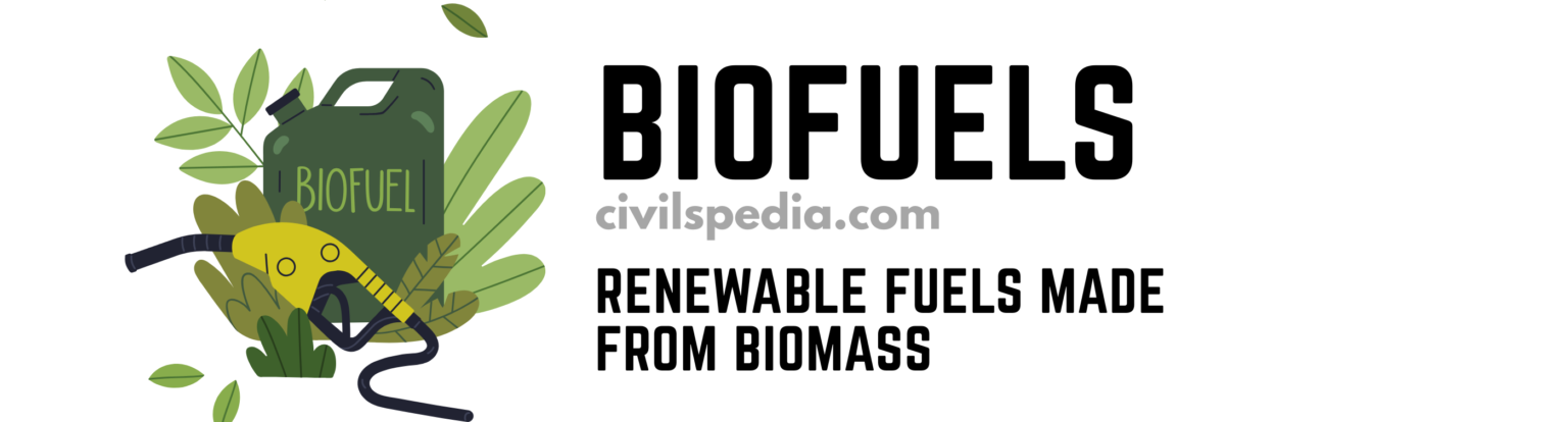 Biofuels - civilspedia.com